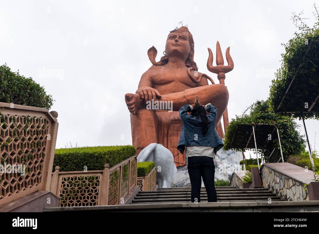 Vishwas swaroopam hi-res stock photography and images - Alamy