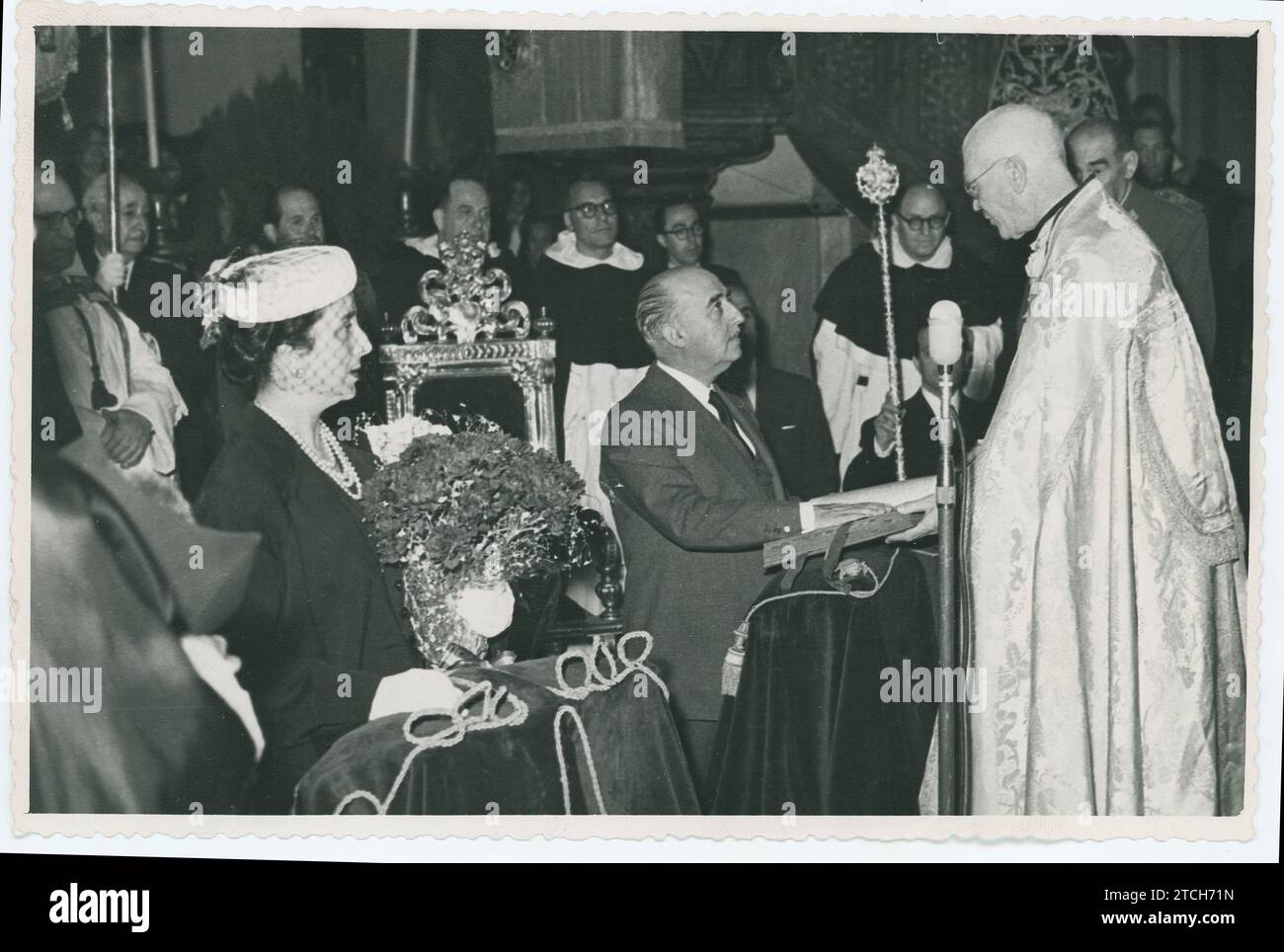 Carmen serrano hi-res stock photography and images - Alamy
