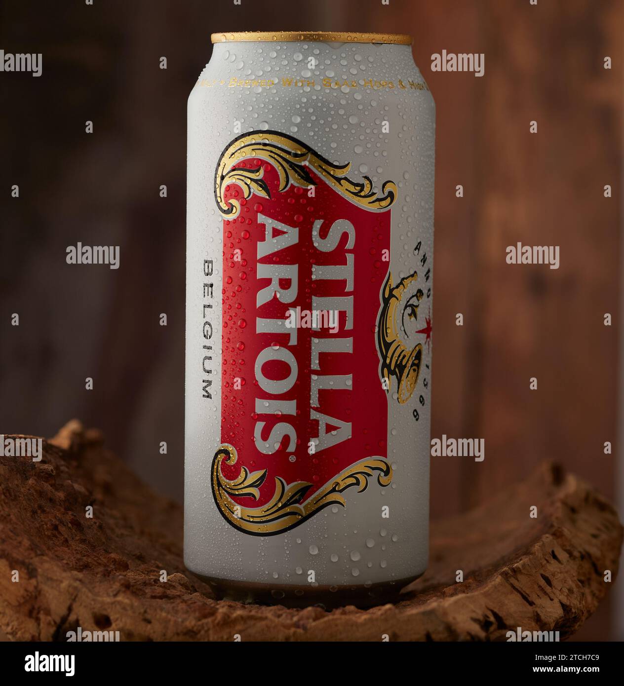 Mansfield,Nottingham,United Kingdom,16th December 2023:Studio product ...