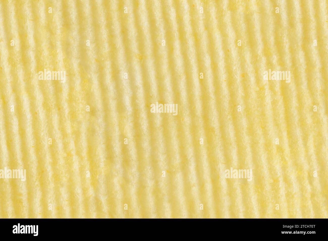 potato chip texture pattern background Stock Photo - Alamy