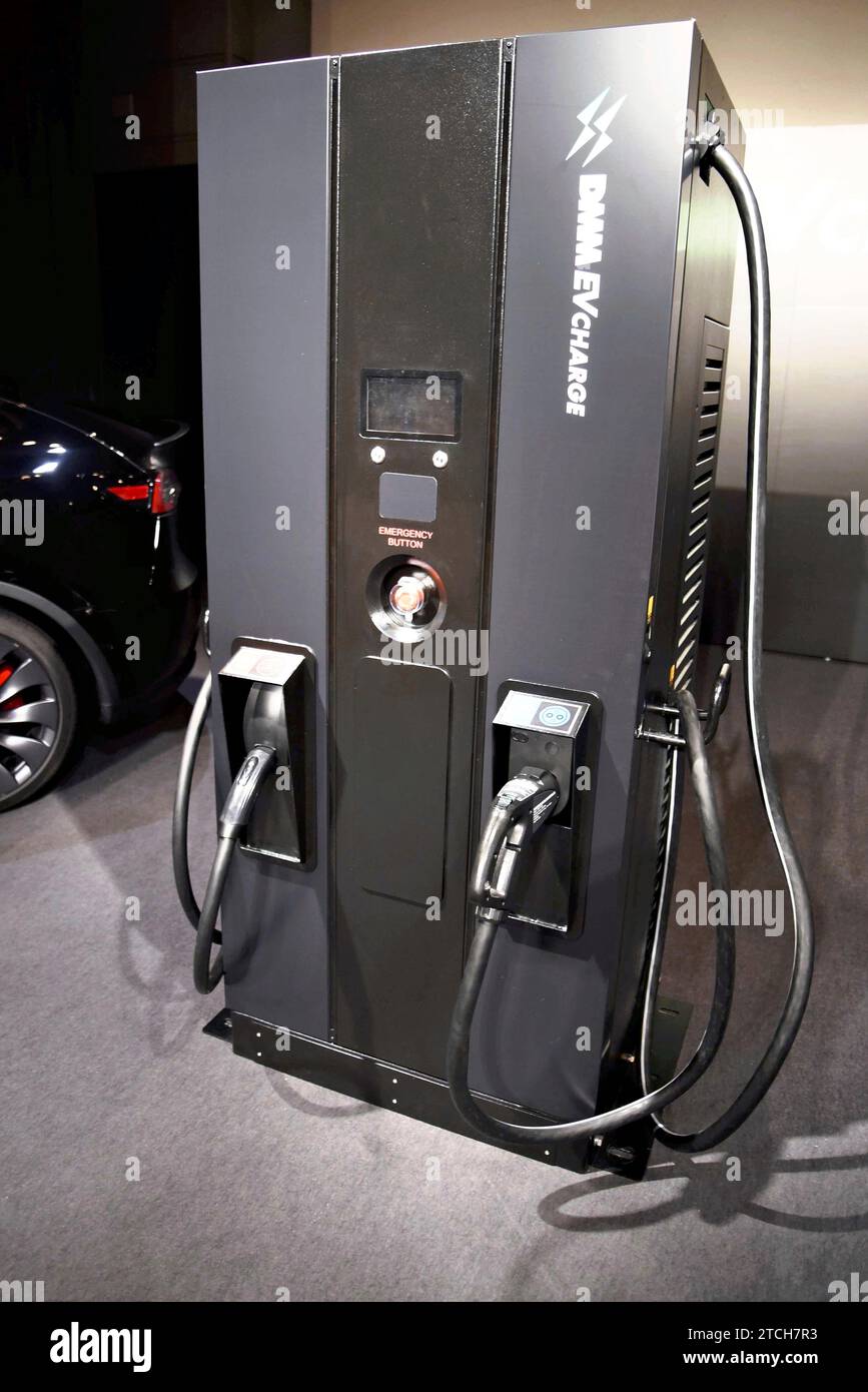 Japan's electronic commerce and Internet company DMM.com unveiles its ...