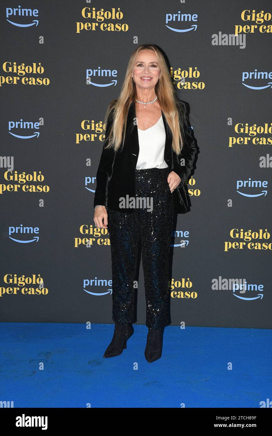 Castello gloria hi-res stock photography and images - Alamy
