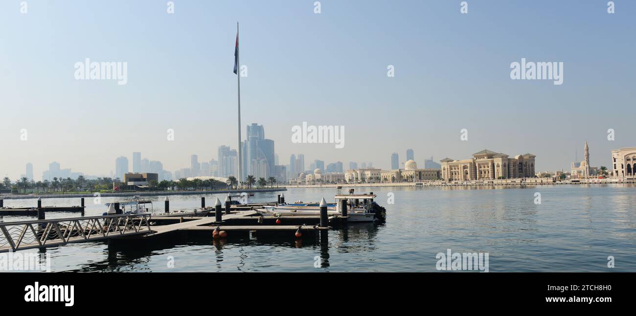 Uae government building hi-res stock photography and images - Alamy
