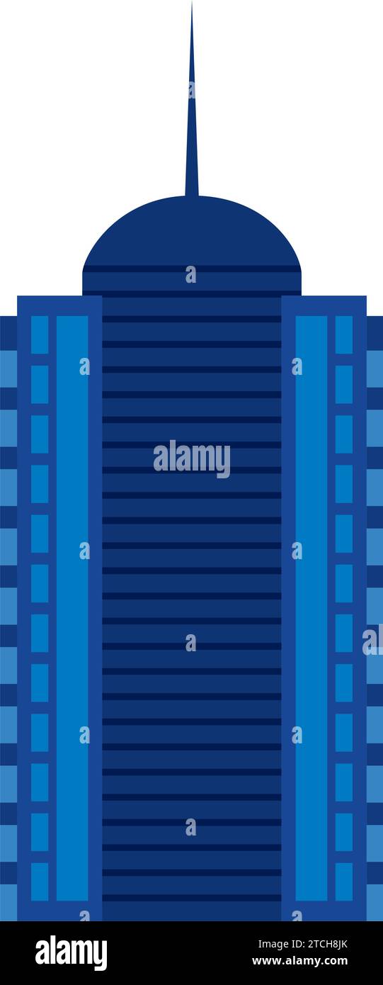 South africa view skyline Stock Vector Images - Alamy