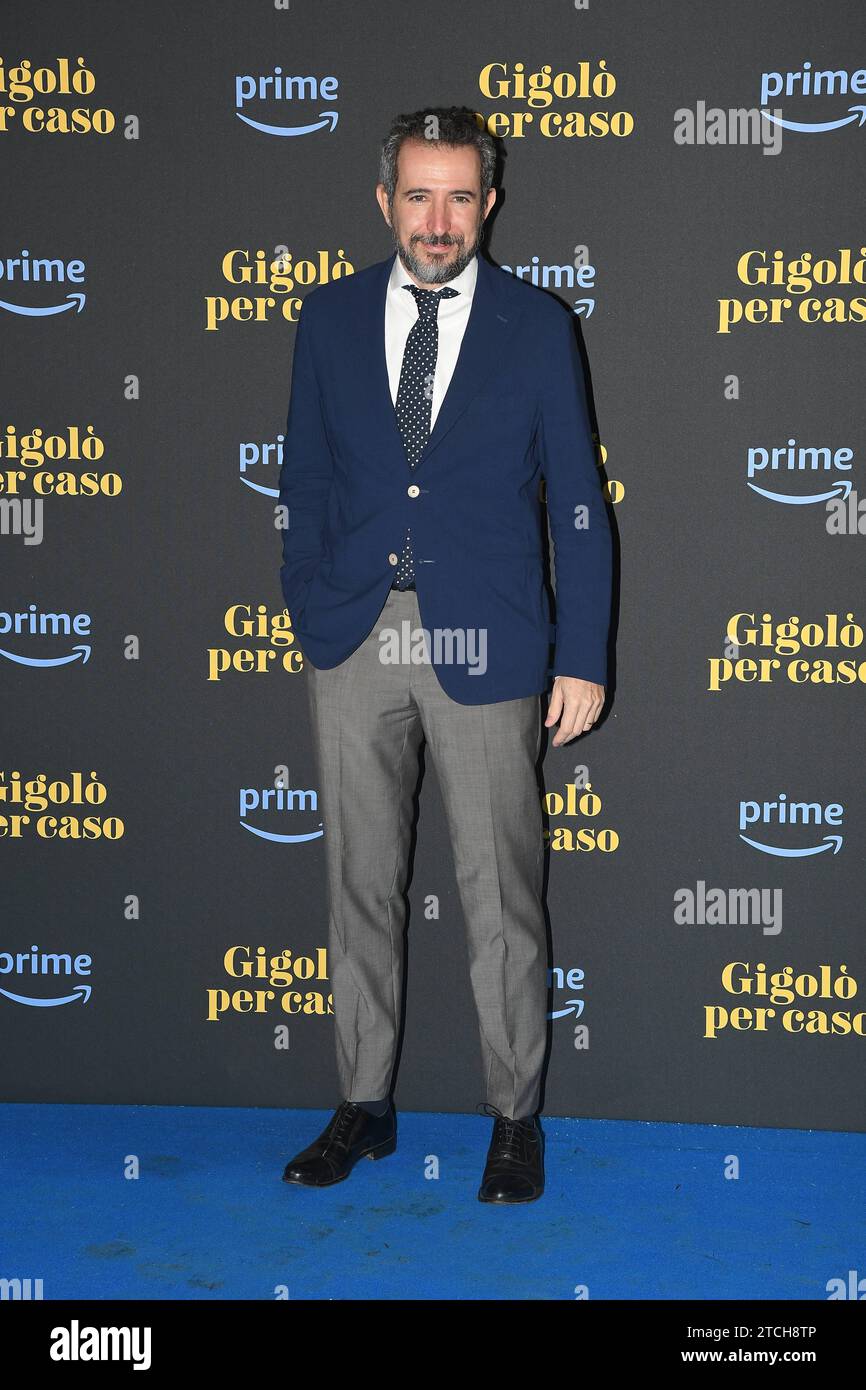 Marco azzani hi-res stock photography and images - Alamy