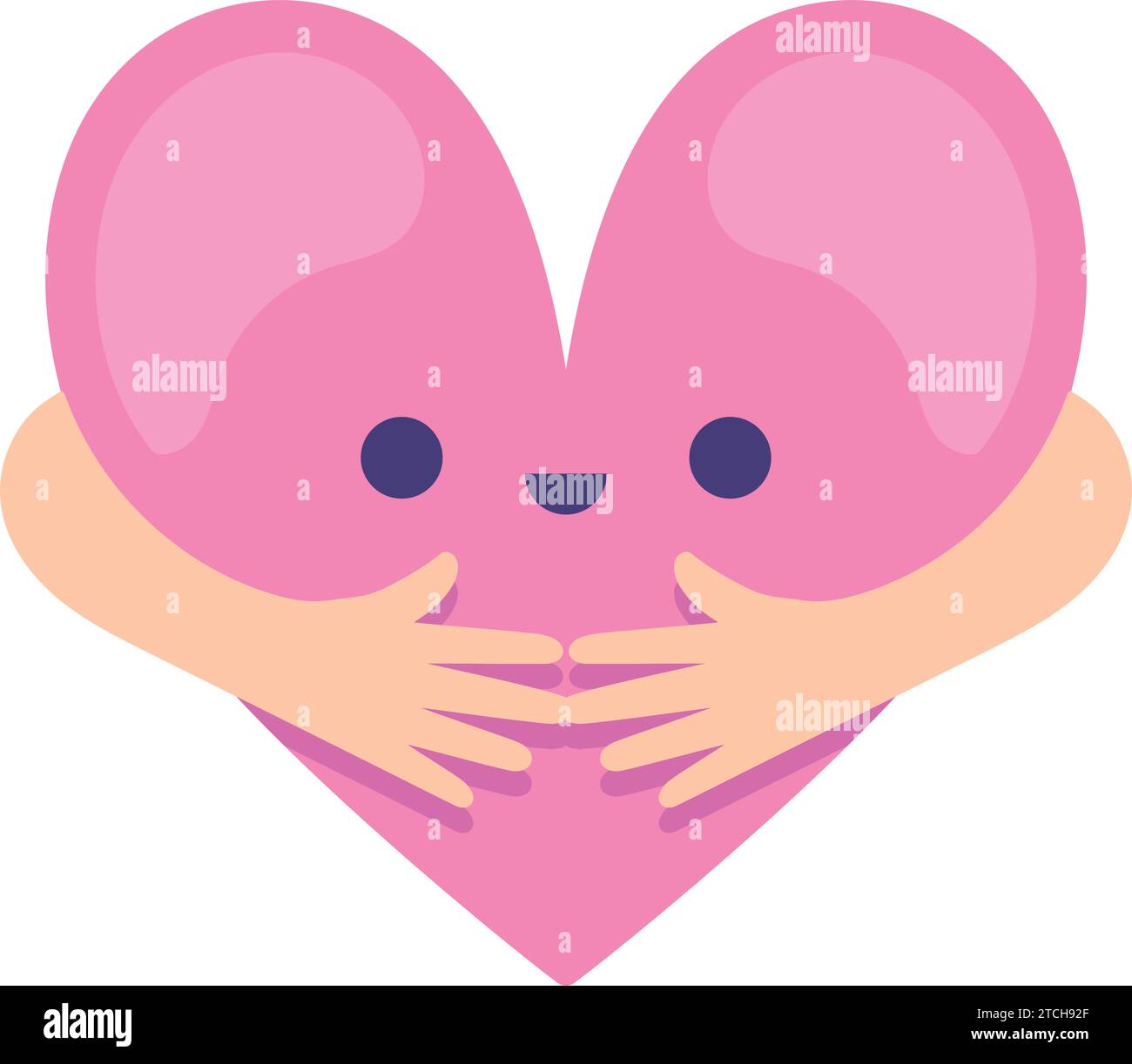Mother hug gift Cut Out Stock Images & Pictures - Alamy