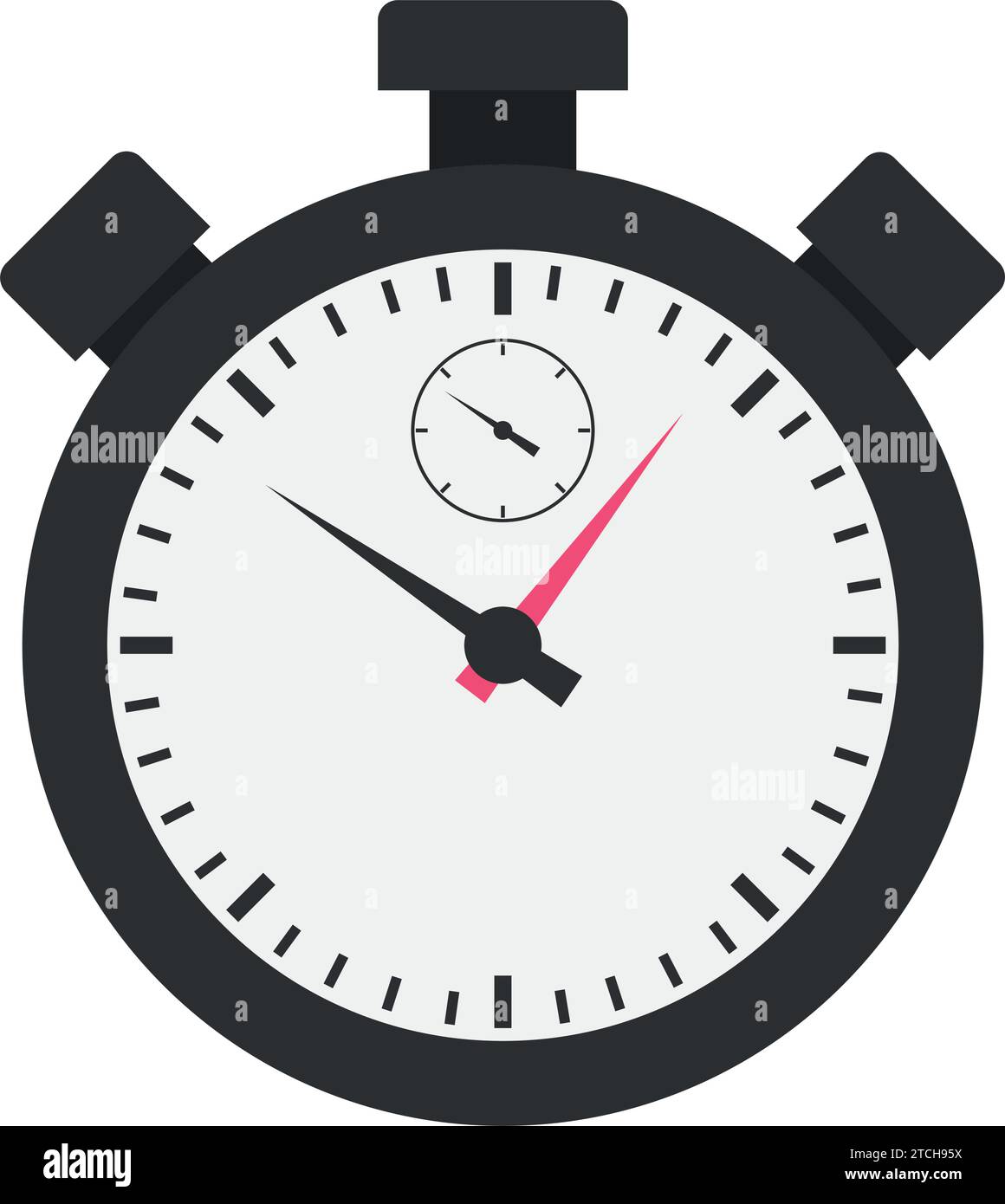 rally racing chronometer Stock Vector Image & Art - Alamy