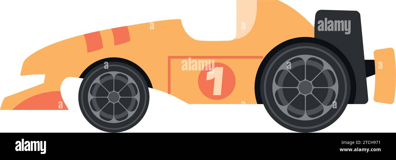 rally racing car illustration Stock Vector Image & Art - Alamy