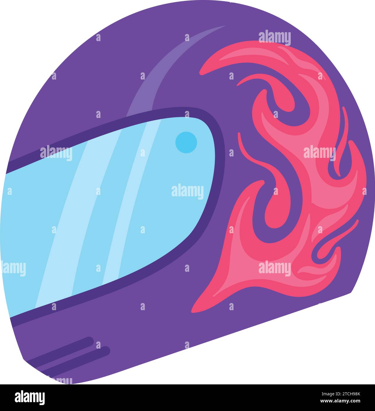 rally racing helmet Stock Vector Image & Art - Alamy