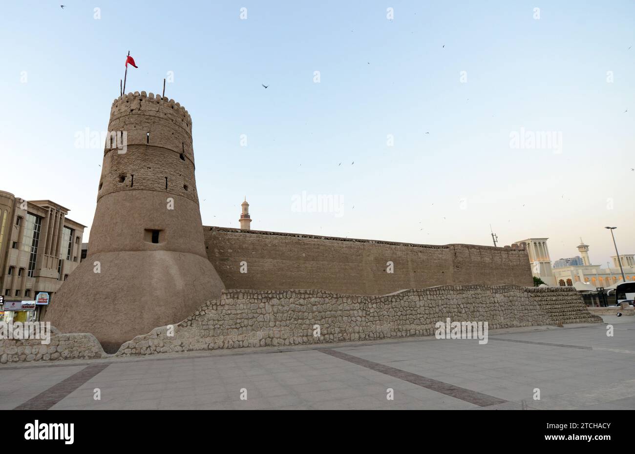 18th century fort hi-res stock photography and images - Alamy
