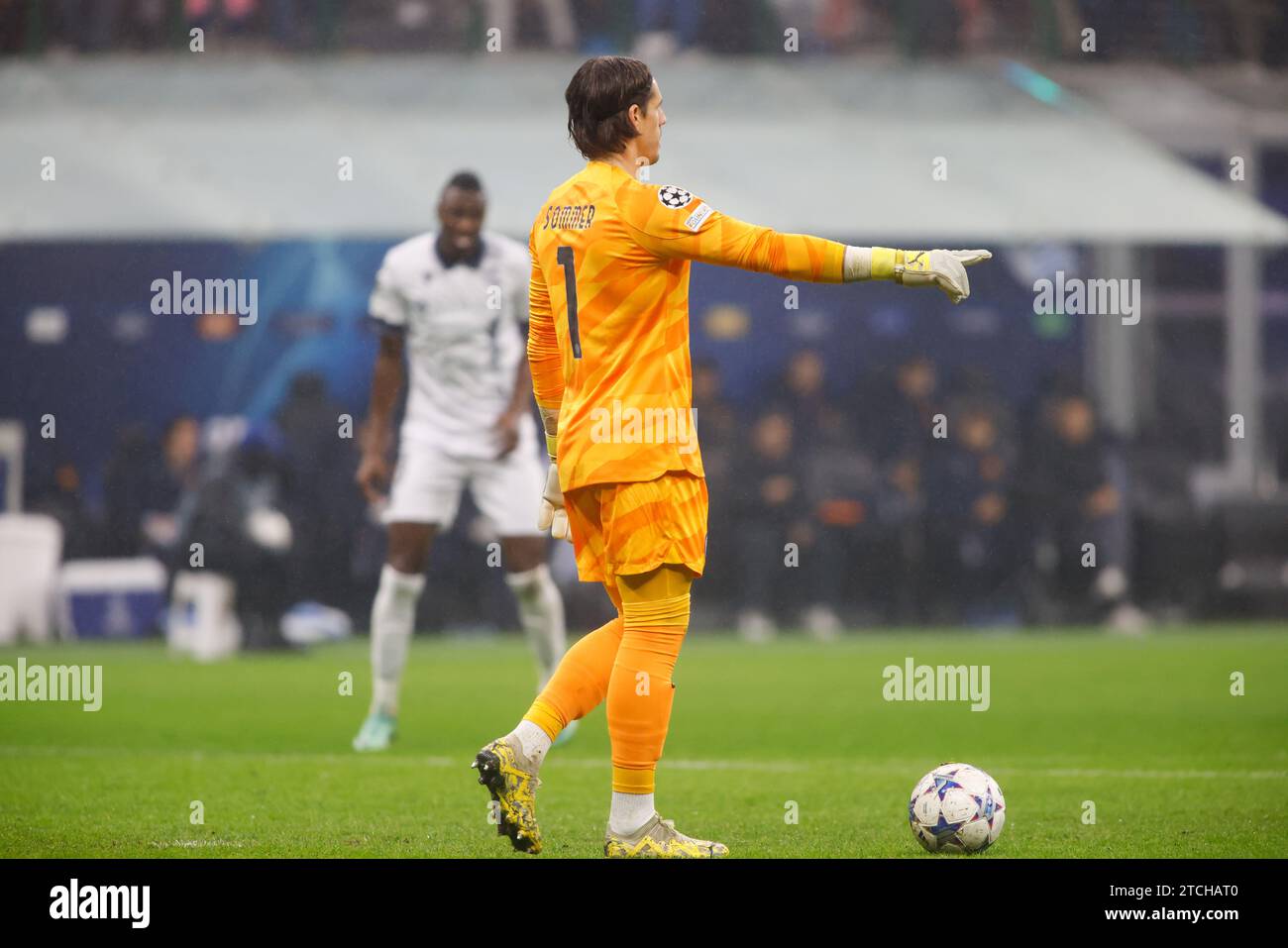 Sommer inter milan hi-res stock photography and images - Alamy
