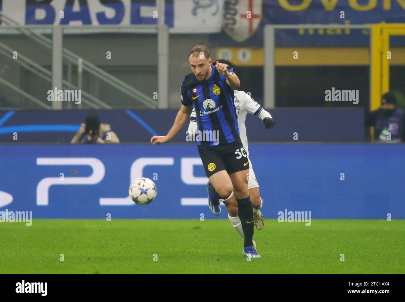 Carlos augusto inter hi-res stock photography and images - Alamy