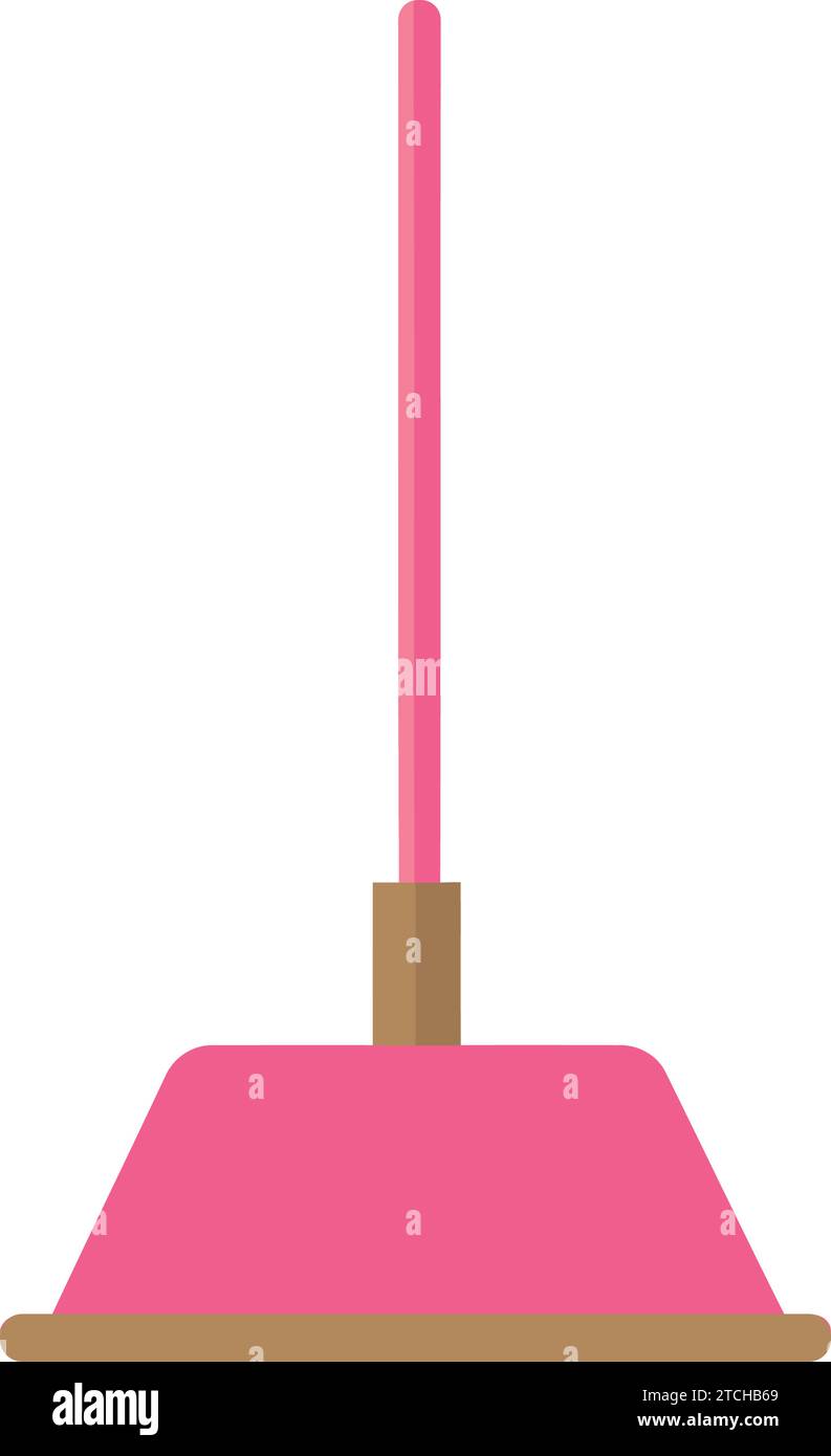 cleaning products broom design Stock Vector Image & Art - Alamy