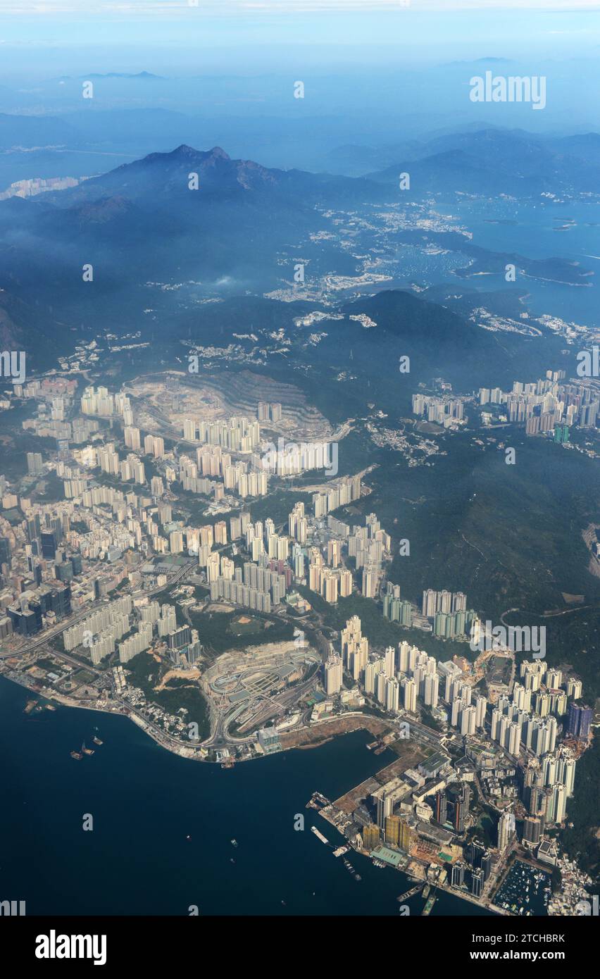 Kowloon tong hong kong hi-res stock photography and images - Alamy