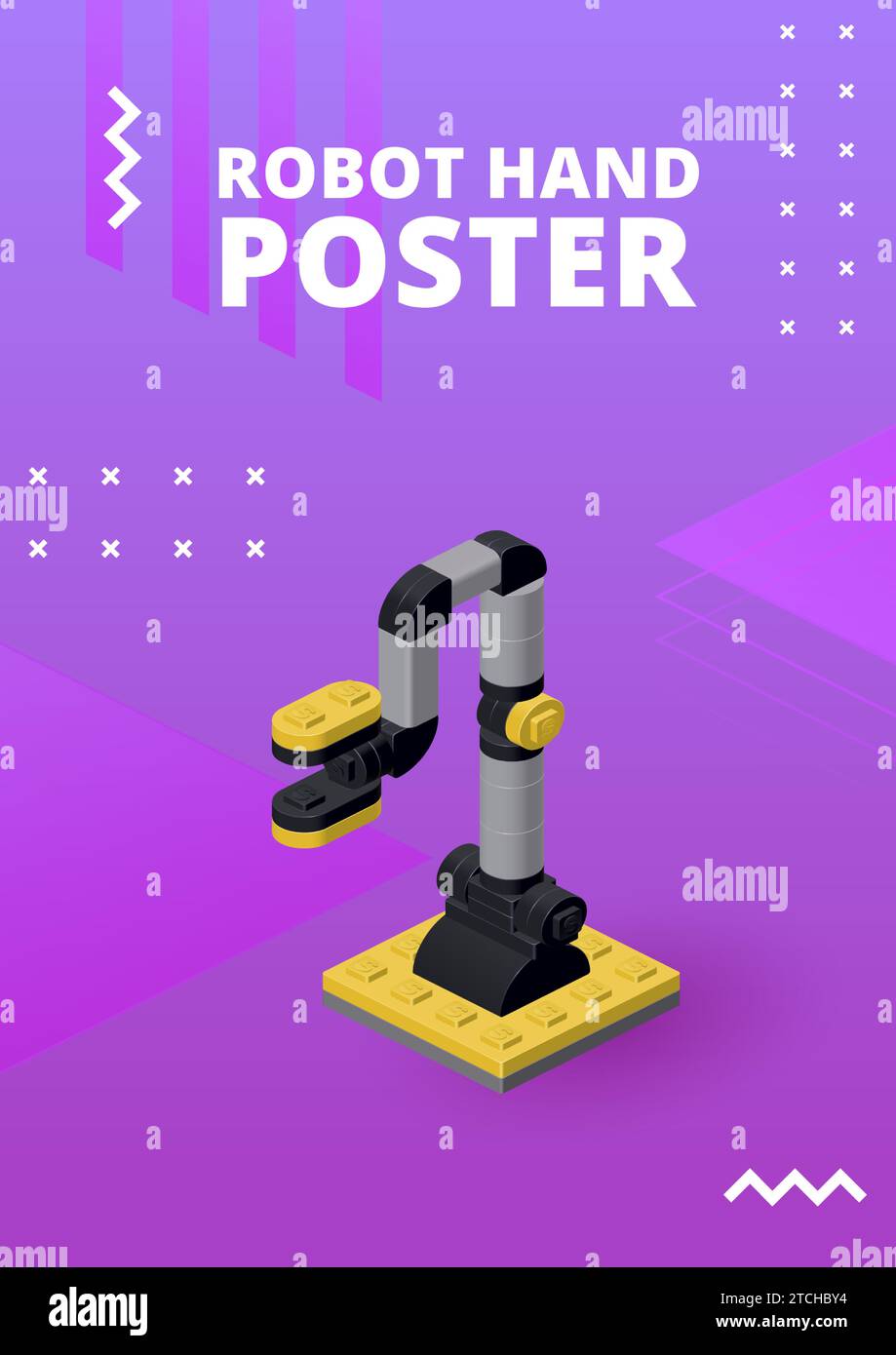 Header bricks Stock Vector Images - Alamy