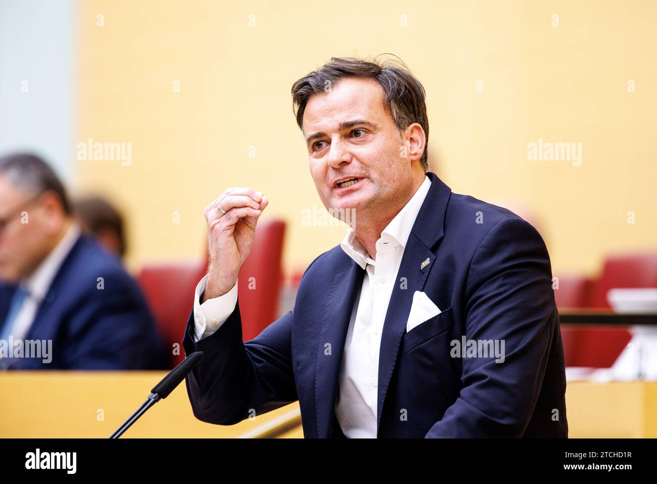 Alexander dietrich hi-res stock photography and images - Alamy