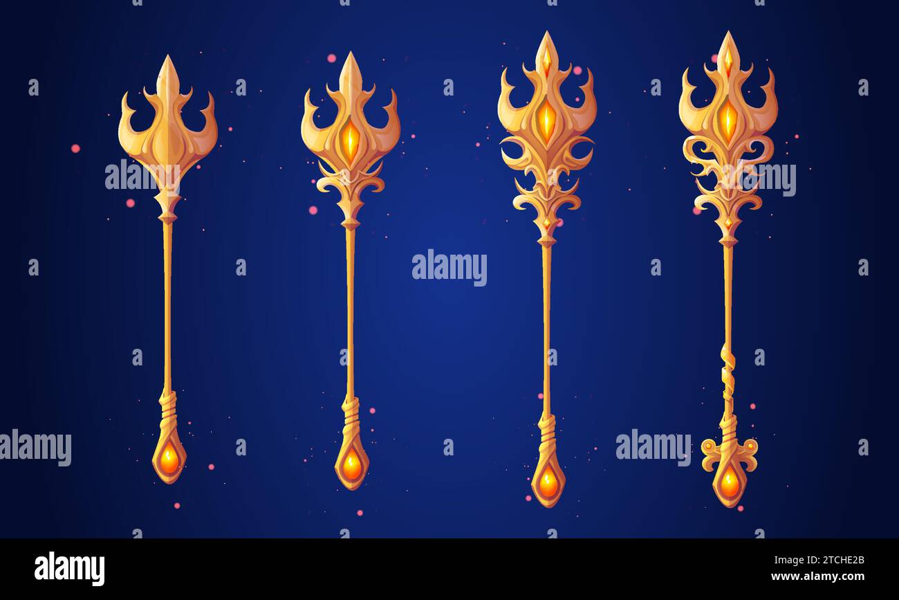 Level staff Stock Vector Images - Alamy