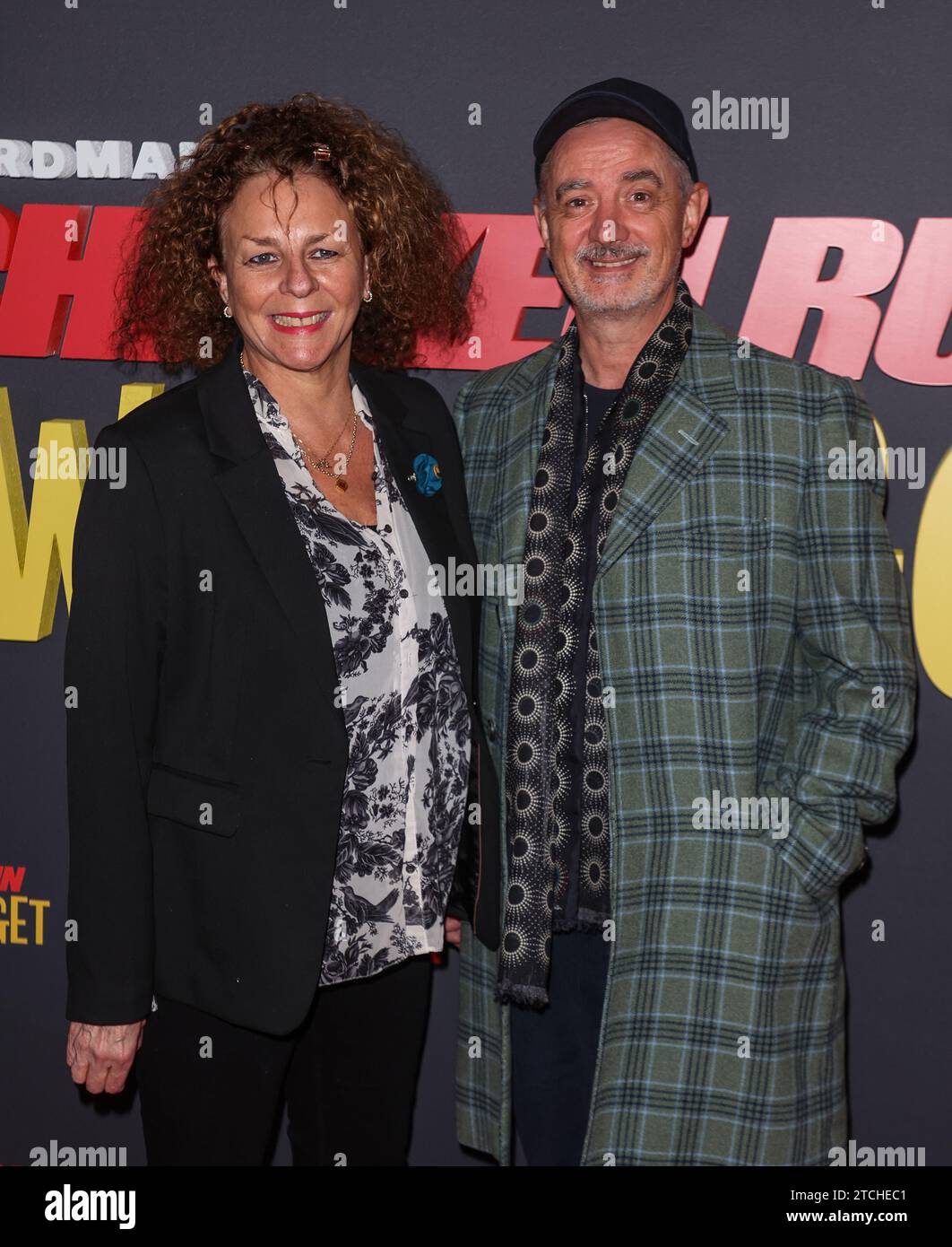 Chicken run sam fell hi-res stock photography and images - Alamy