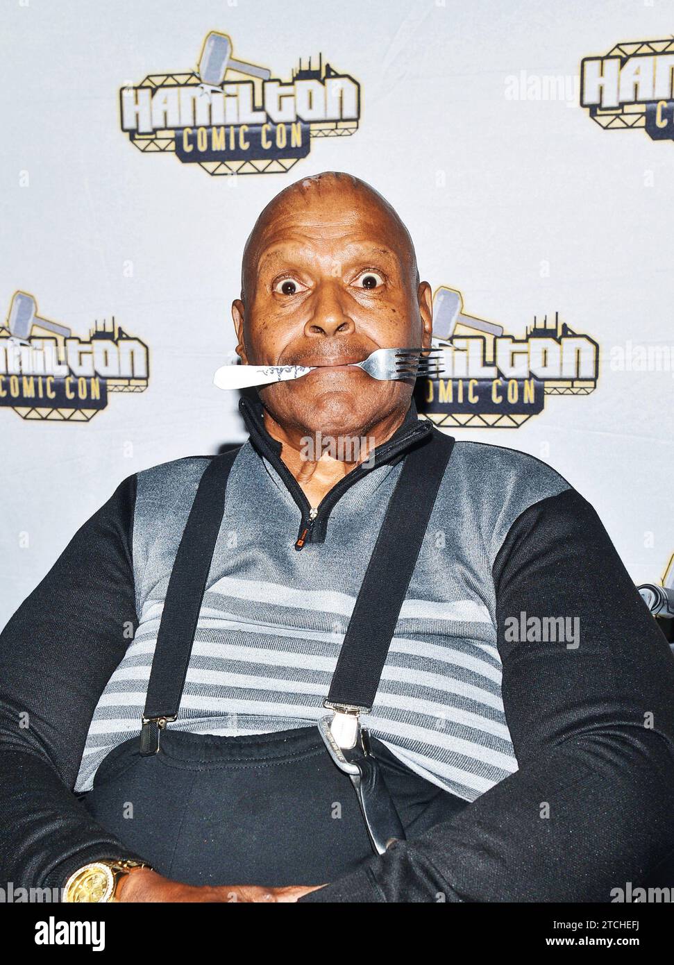 Abdullah the butcher hi-res stock photography and images - Alamy