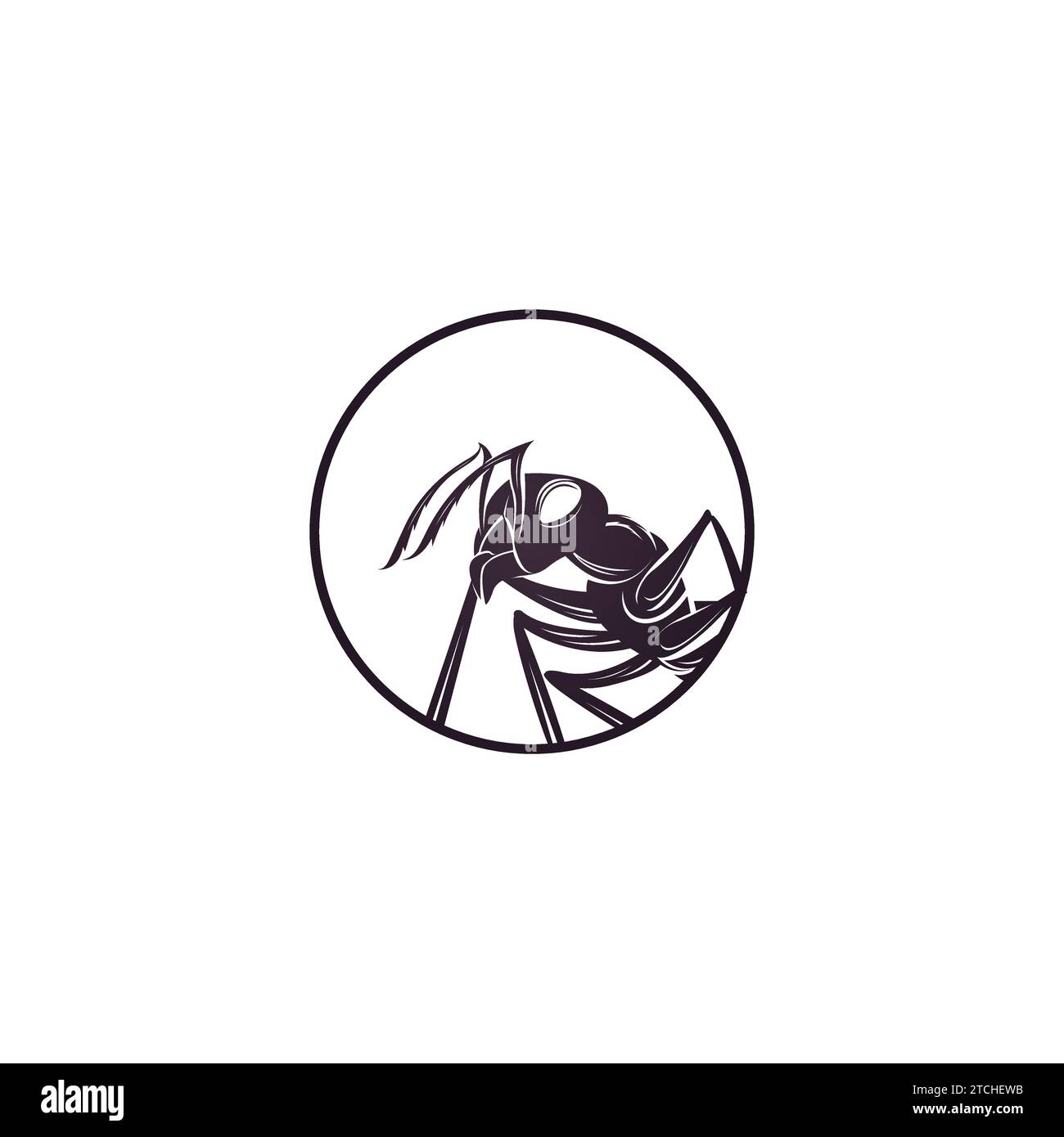 Dobbin vector vectors Stock Vector Images - Alamy