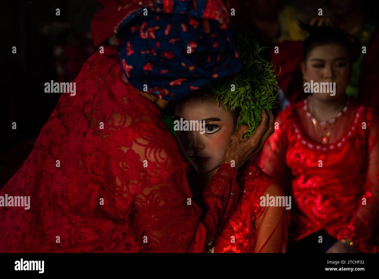 Traditionelle blume hi-res stock photography and images - Alamy