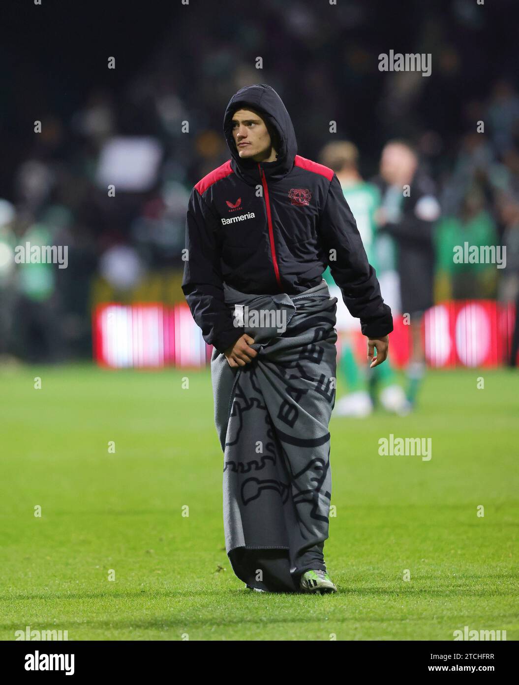 Bremen, Deutschland. 25th Nov, 2023. firo: November 25th, 2023, soccer ...