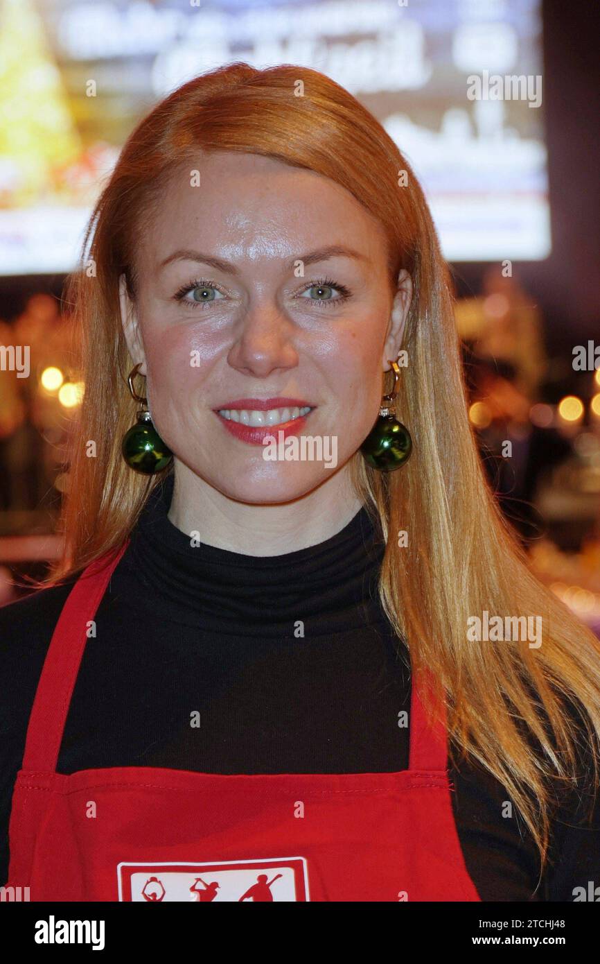 Esther hall hi-res stock photography and images - Alamy