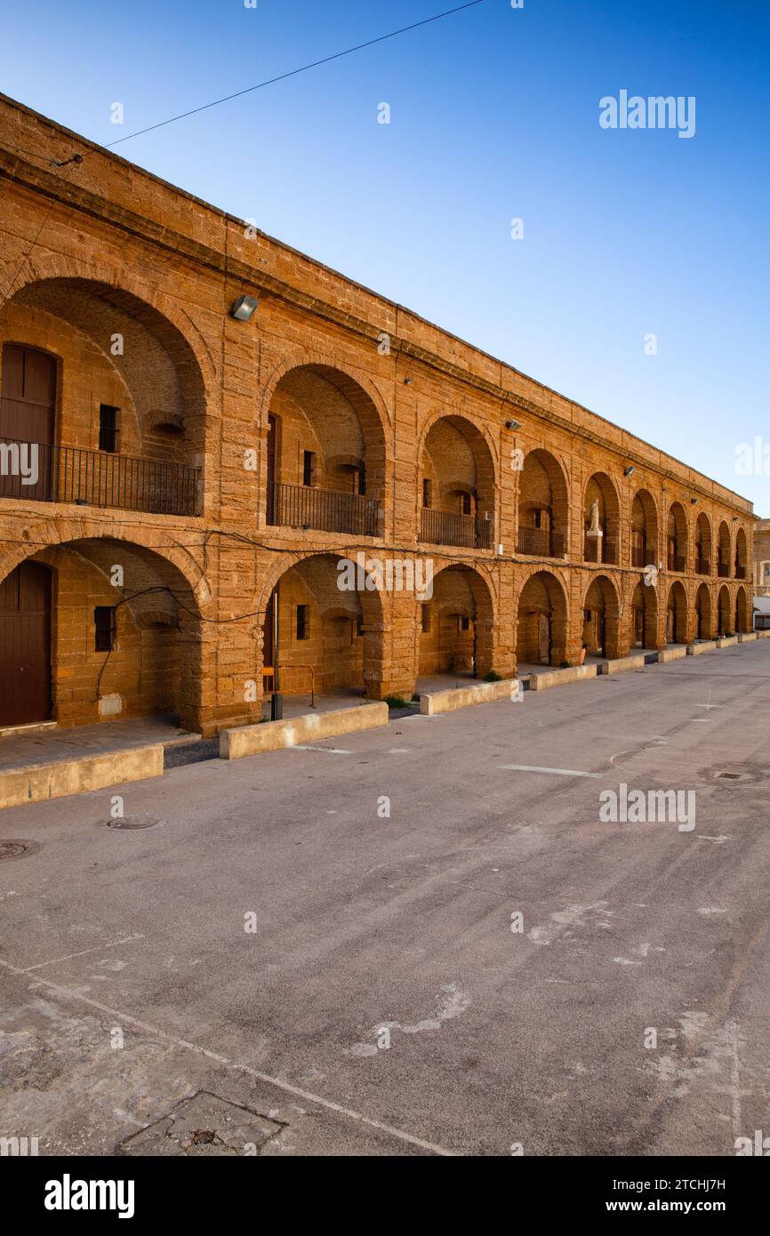 Puppet Museum, Cadiz, Spain. This small, relaxed museum offers a ...