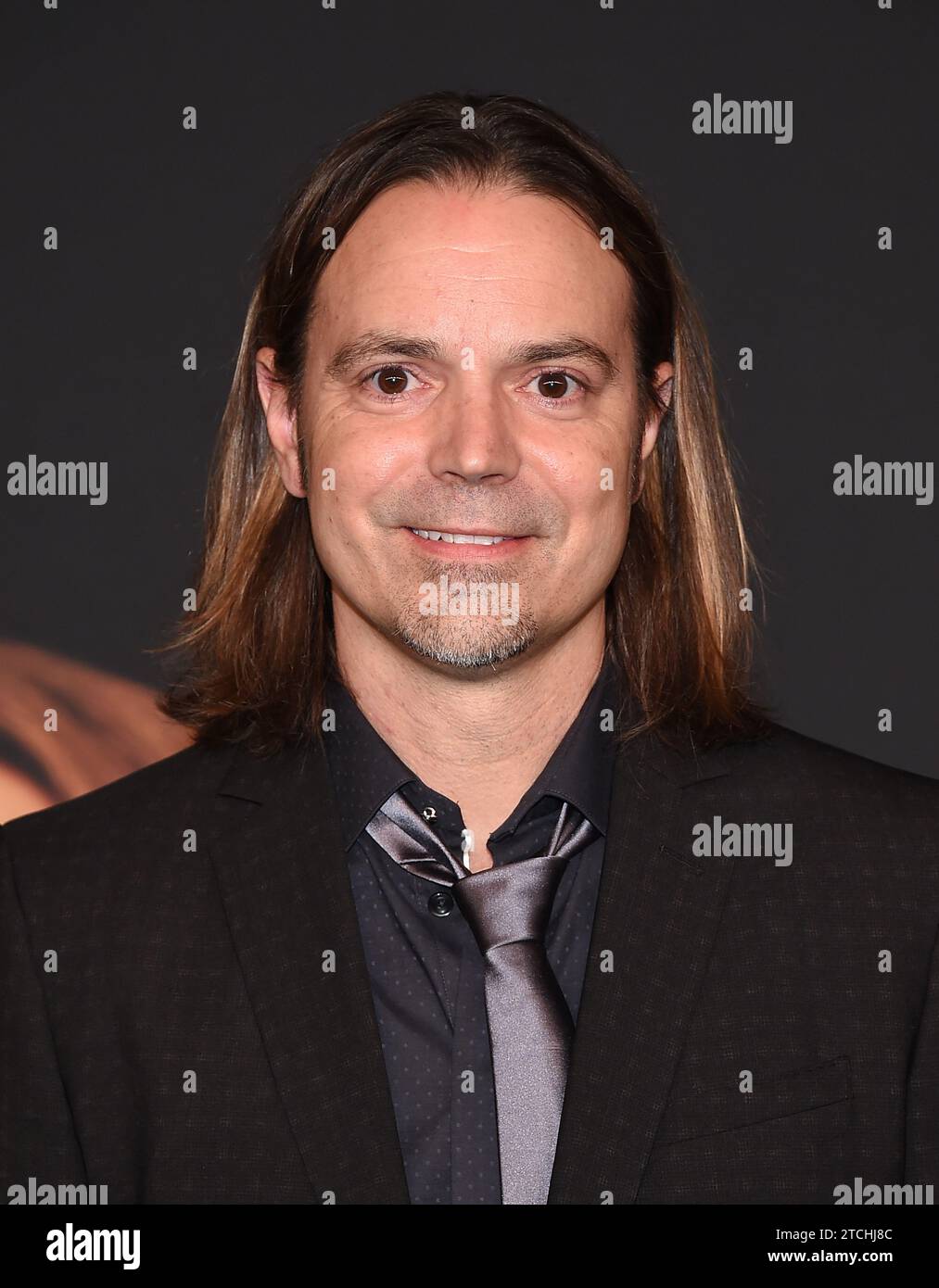 Beverly Hills, USA. 12th Dec, 2023. Jason Ruder arriving to the Los ...