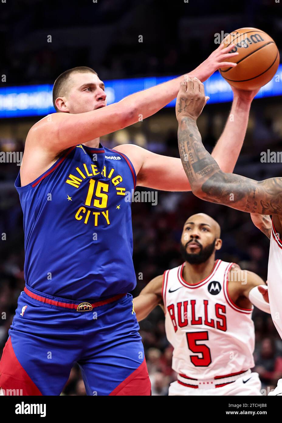 Nba 2023 2024 season hi-res stock photography and images - Alamy