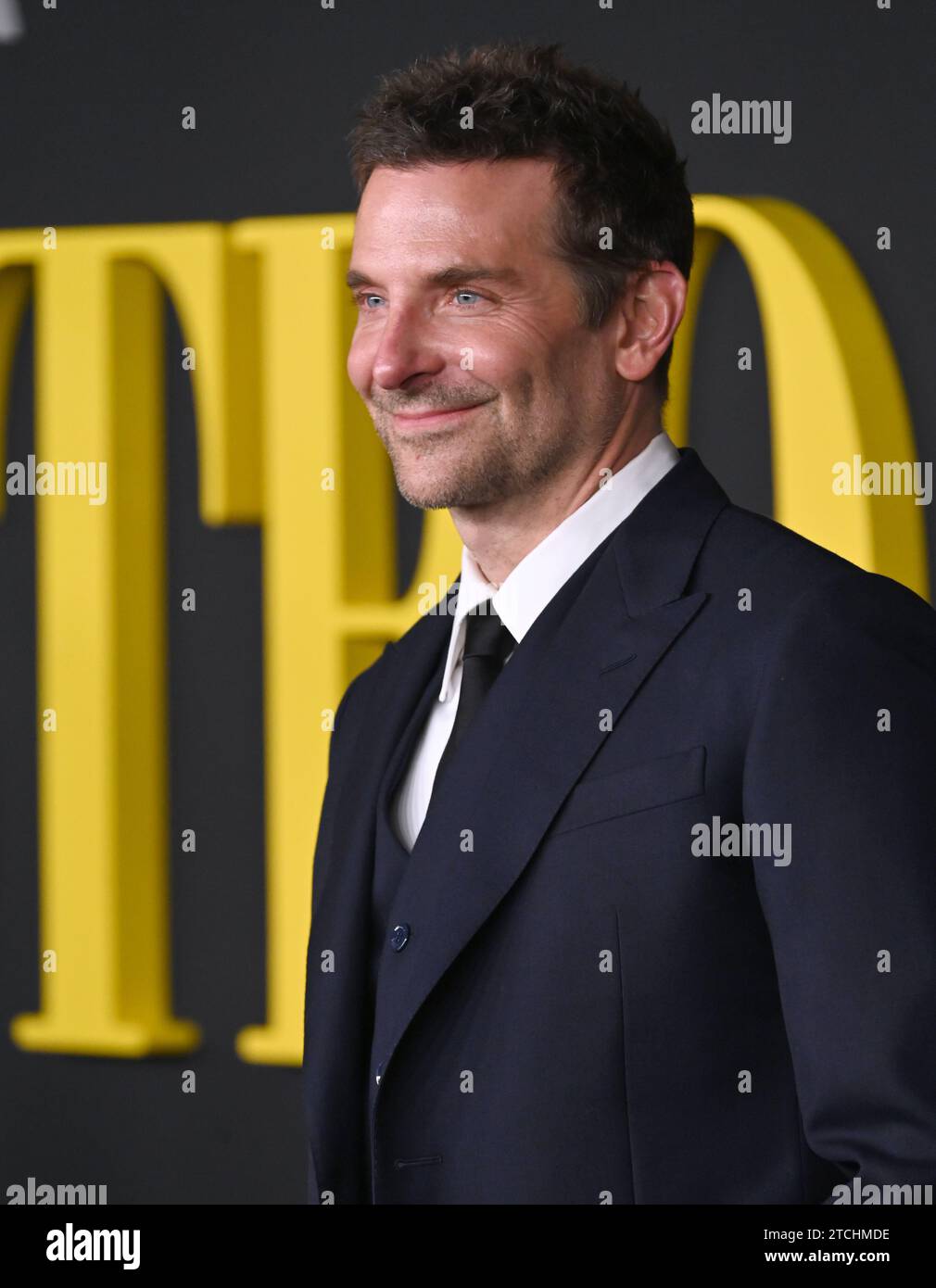 Los Angeles, USA. 12th Dec, 2023. LOS ANGELES, USA. December 12, 2023 ...