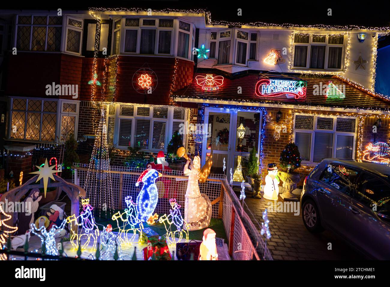 Lower morden hi-res stock photography and images - Alamy