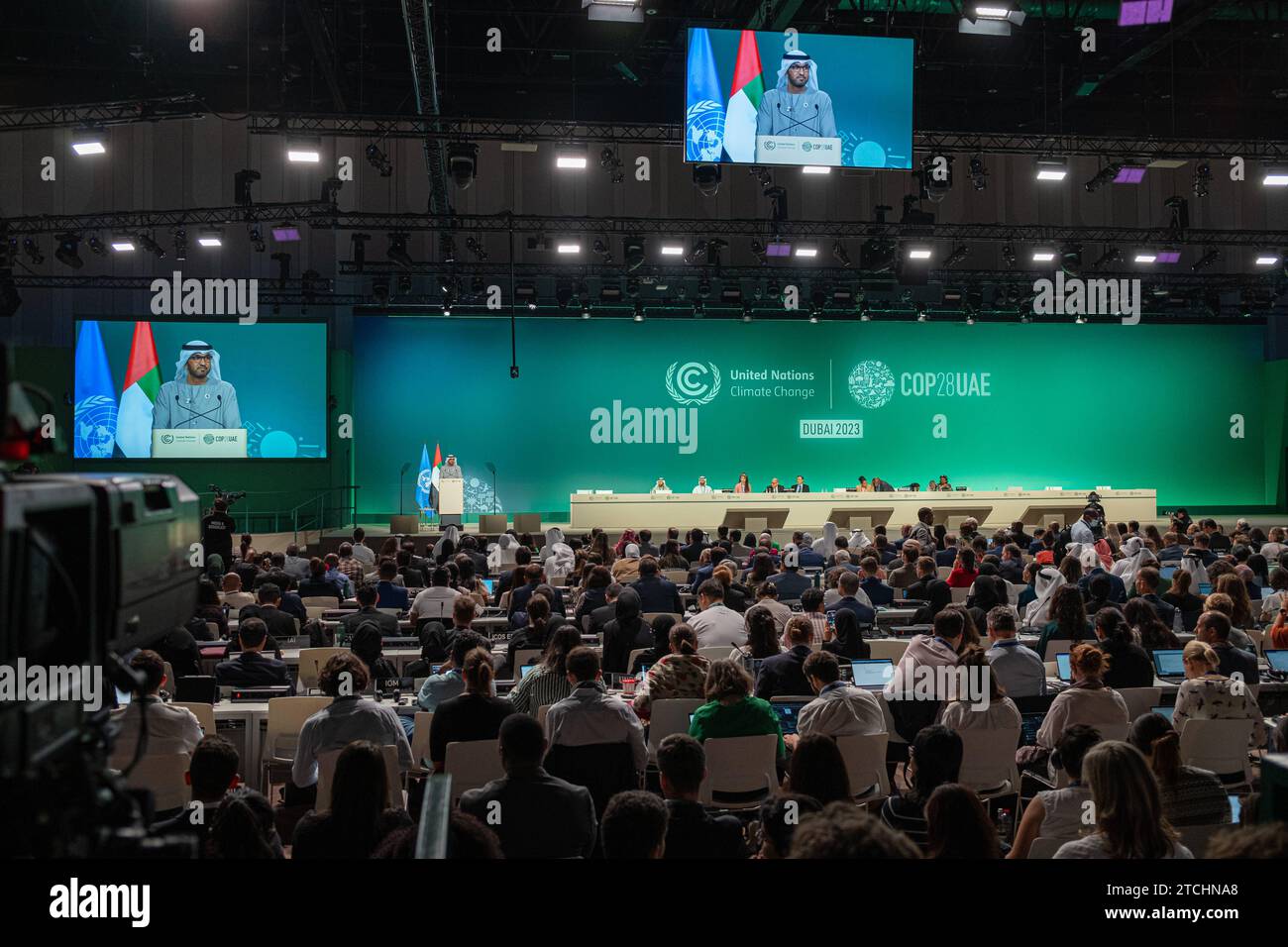 Cop28 klimakonferenz hi-res stock photography and images - Alamy