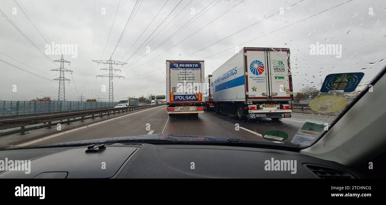 Serge poles hi-res stock photography and images - Alamy