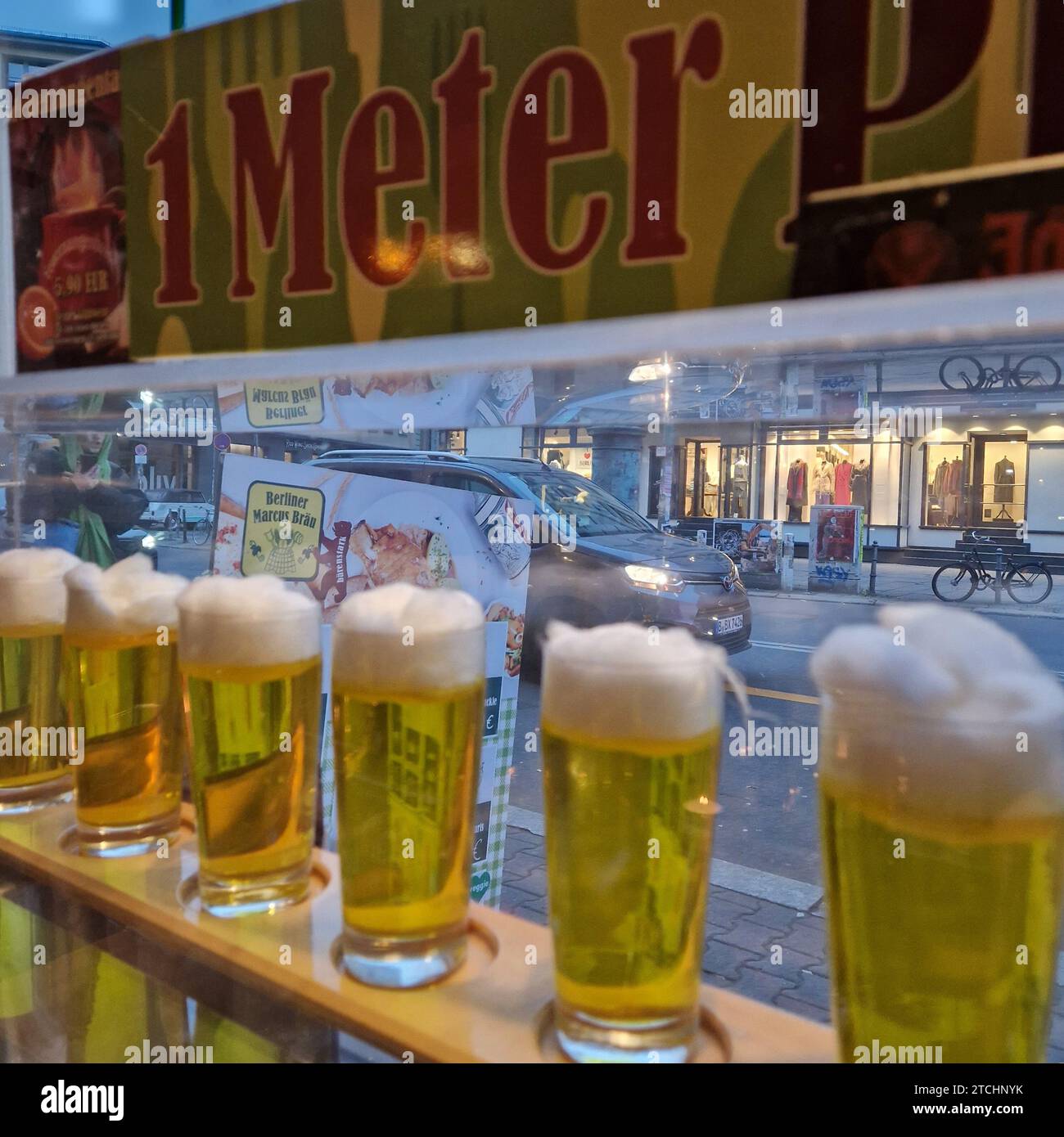 Markus brauerei hi-res stock photography and images - Alamy