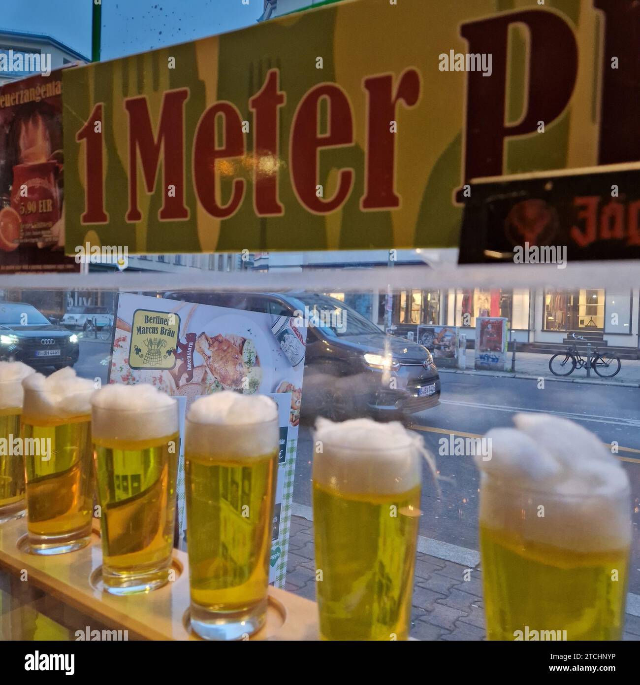 Markus brauerei hi-res stock photography and images - Alamy