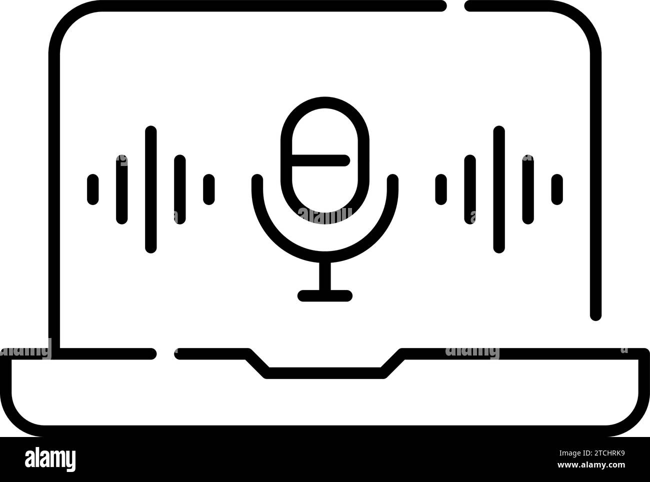 Futuristic assistant Black and White Stock Photos & Images - Alamy