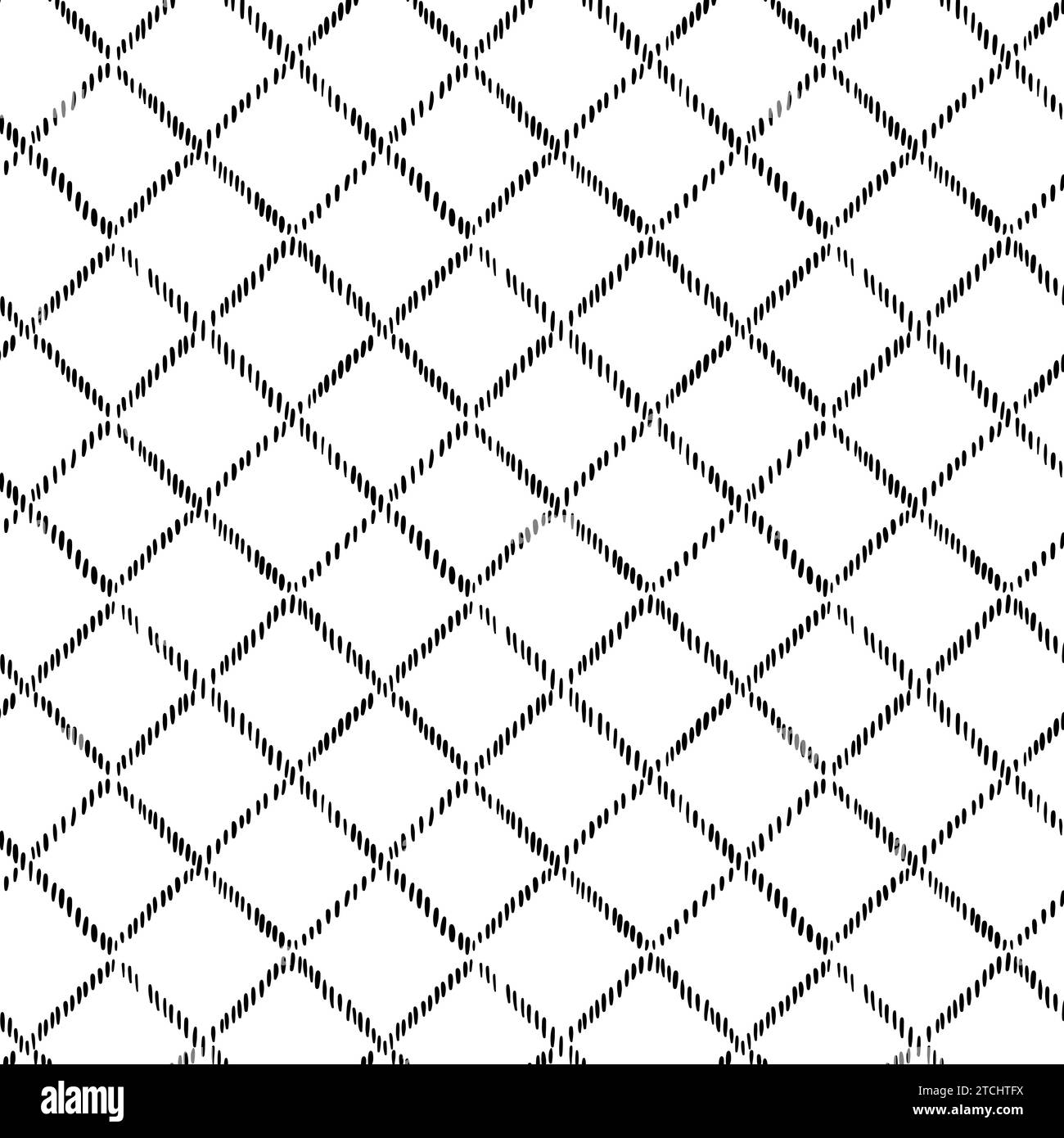 Small dash pattern. Seamless minimal dash pattern, small elements Stock ...