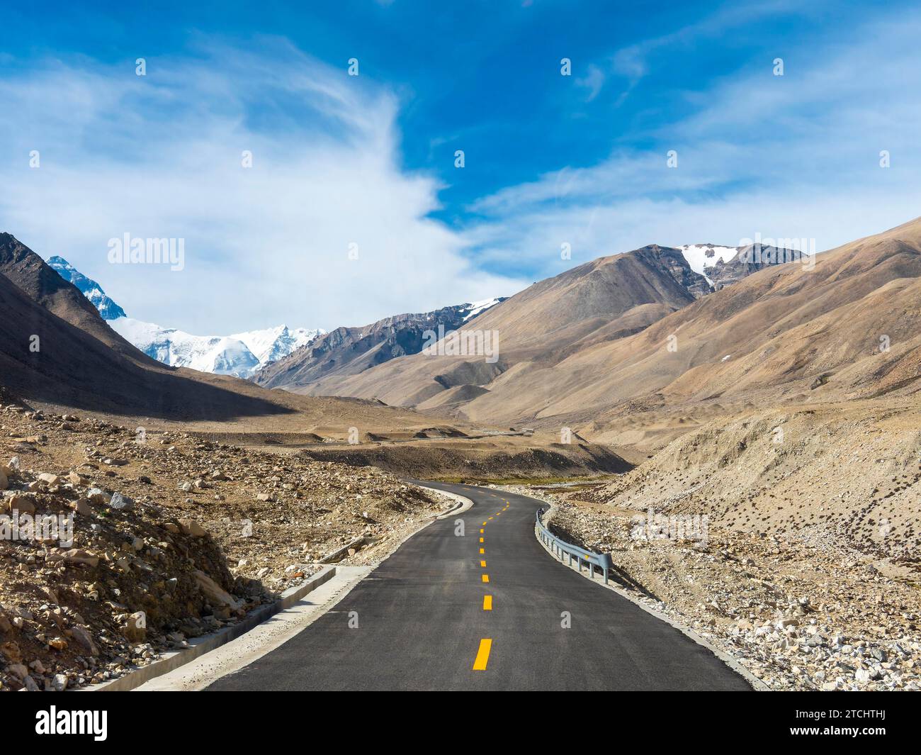 Chinese road travel hi-res stock photography and images - Alamy