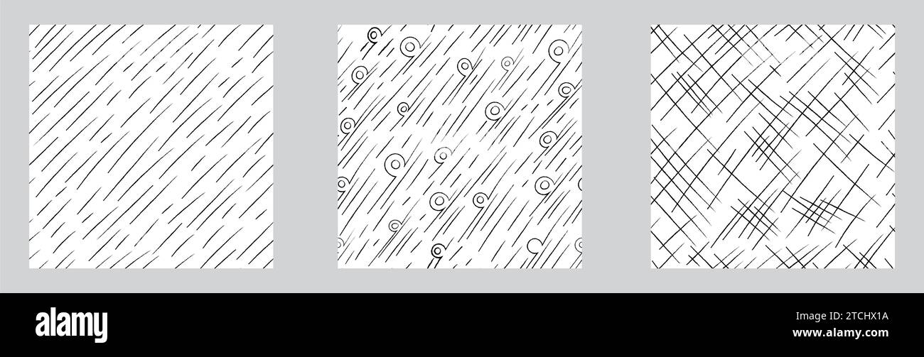 Cross hatch shading Stock Vector Images - Alamy