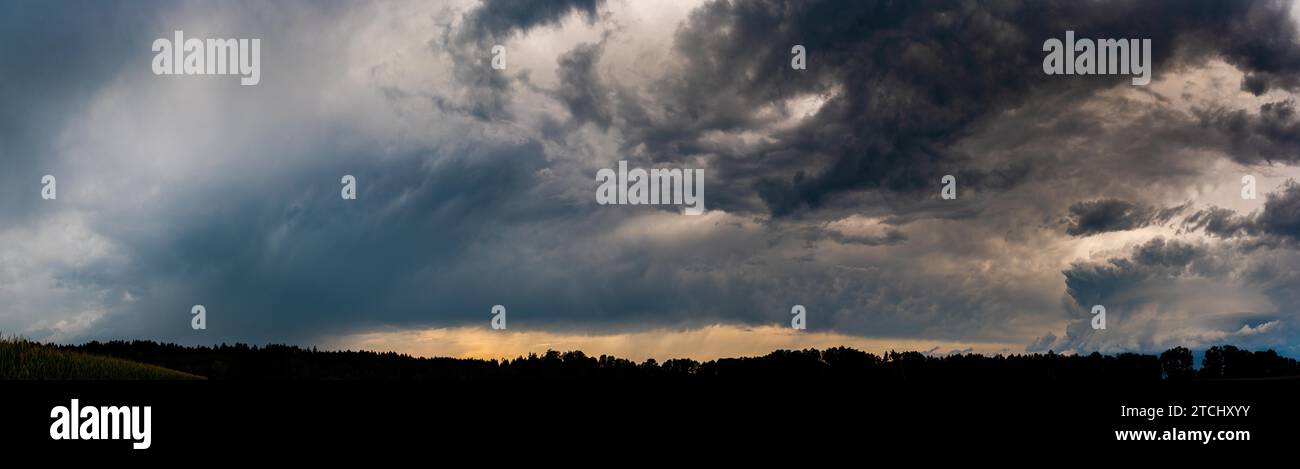 Bad weather area hi-res stock photography and images - Alamy