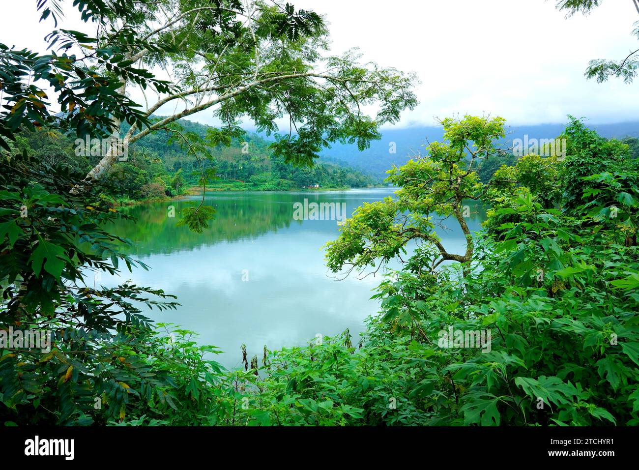 Beautiful nature location in our world Stock Photo - Alamy