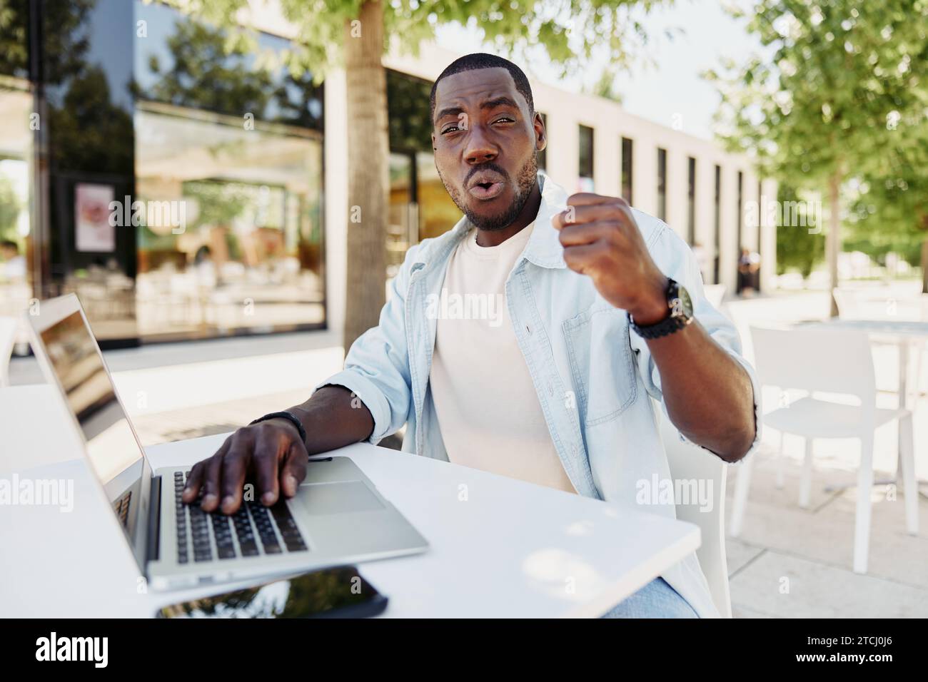 Business men person technology adult working male computer businessman ...