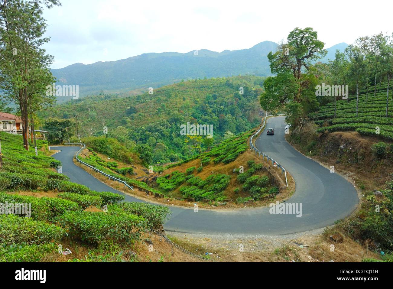 Beautiful nature location in our world Stock Photo - Alamy
