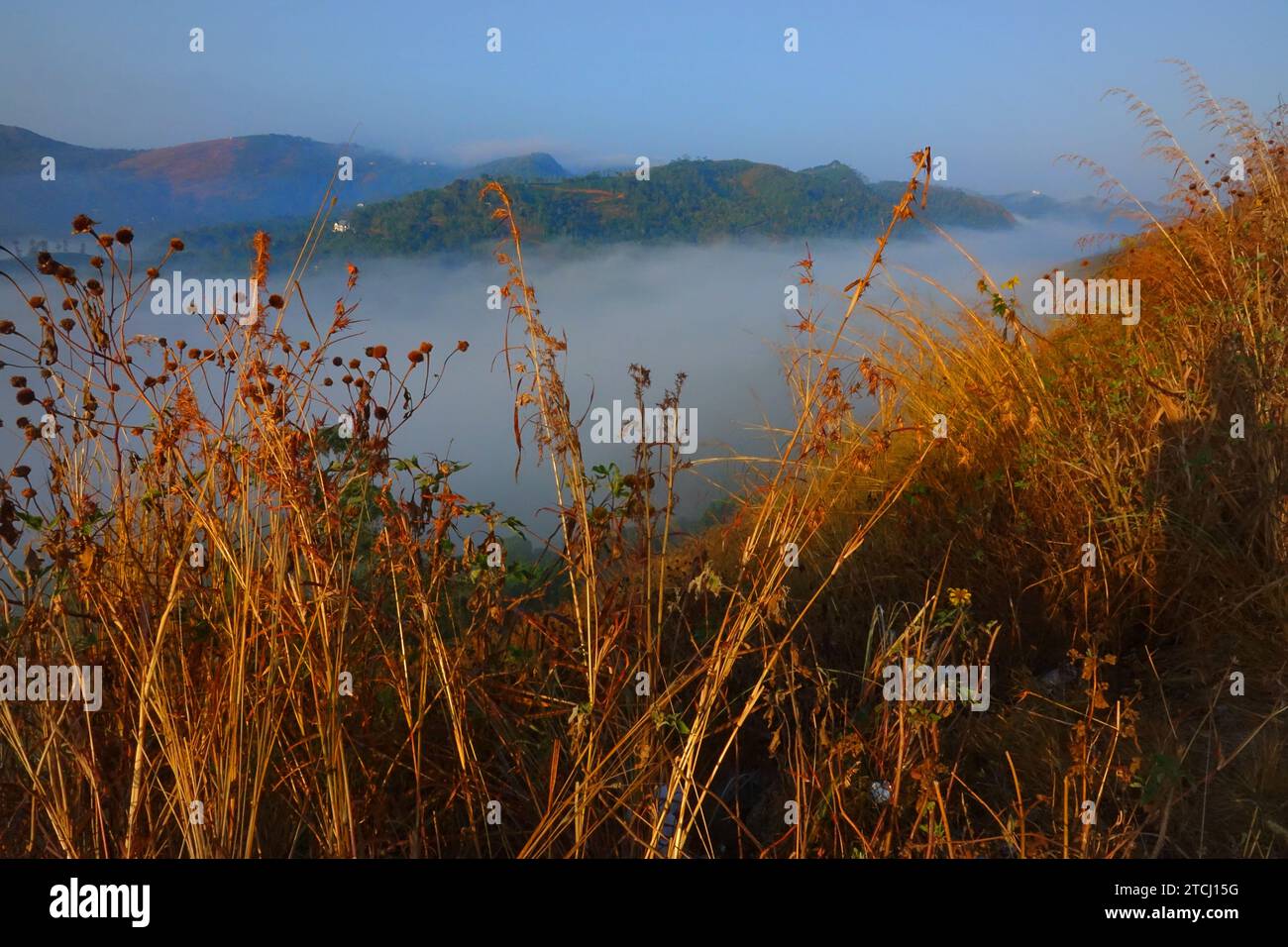 Beautiful nature location in our world Stock Photo - Alamy