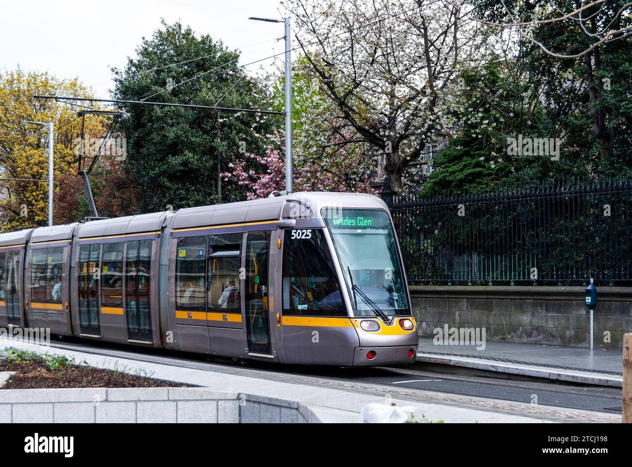 Owned by trinity college hi-res stock photography and images - Alamy