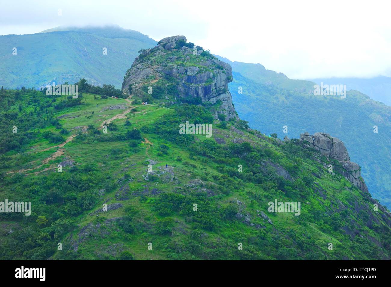 Beautiful nature location in our world Stock Photo - Alamy