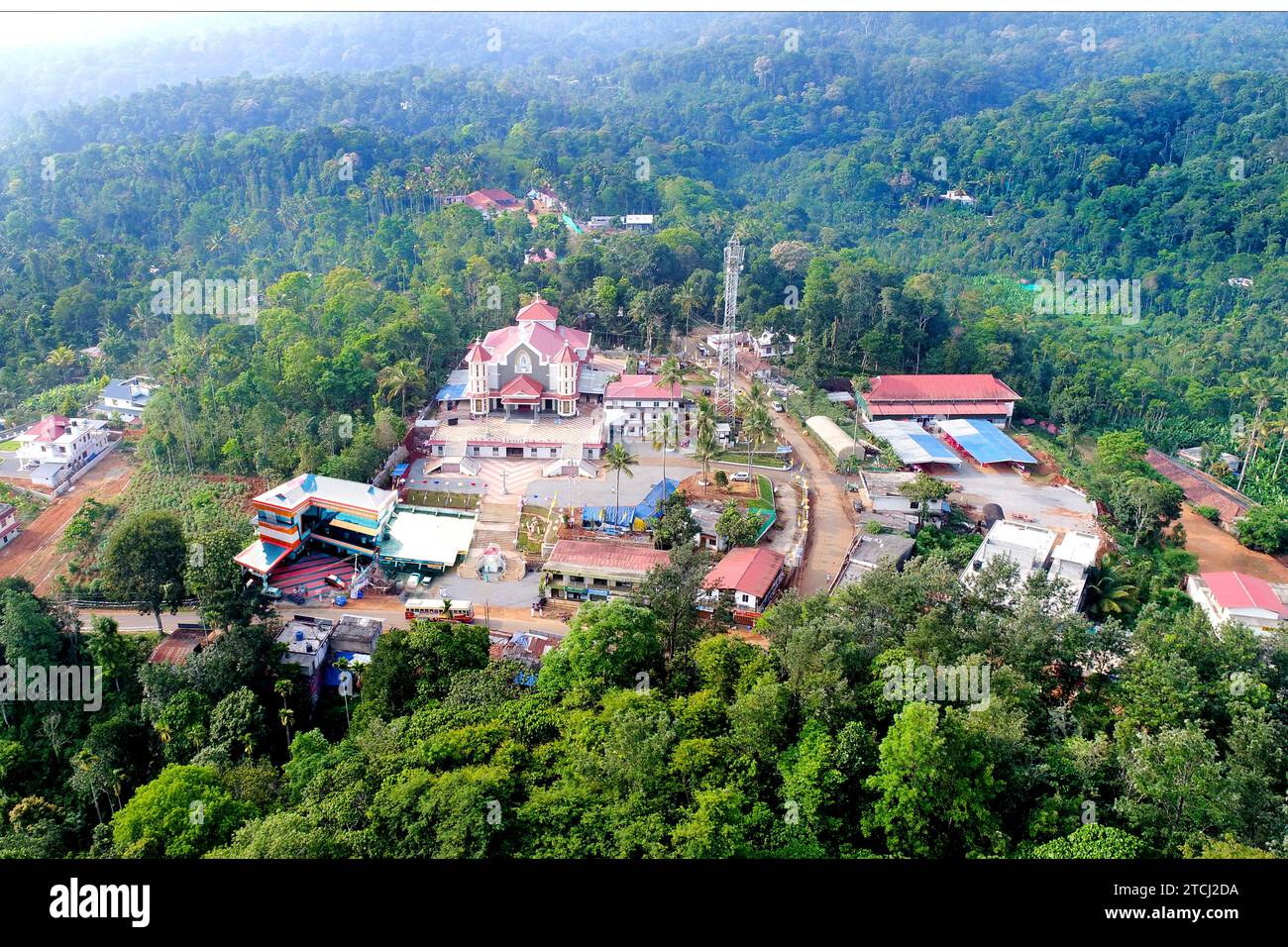 Beautiful nature location in our world Stock Photo - Alamy