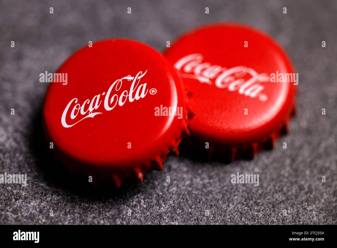 Coca cola produkte hi-res stock photography and images - Alamy
