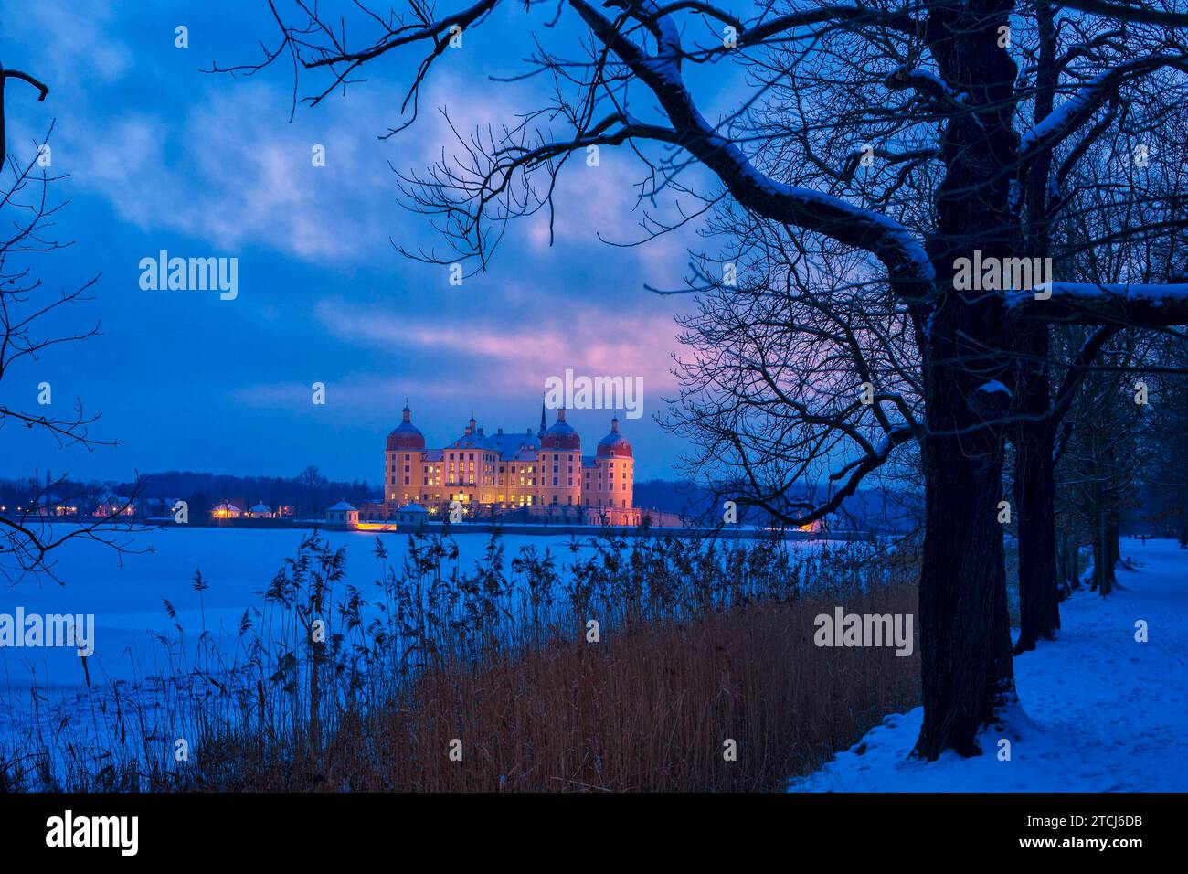 Baroque system hi-res stock photography and images - Alamy